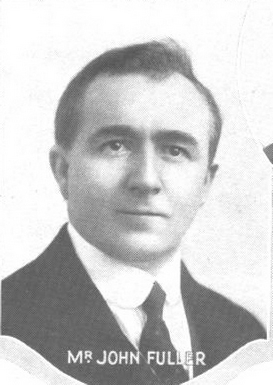 Our History – The Society of Australian Cinema Pioneers