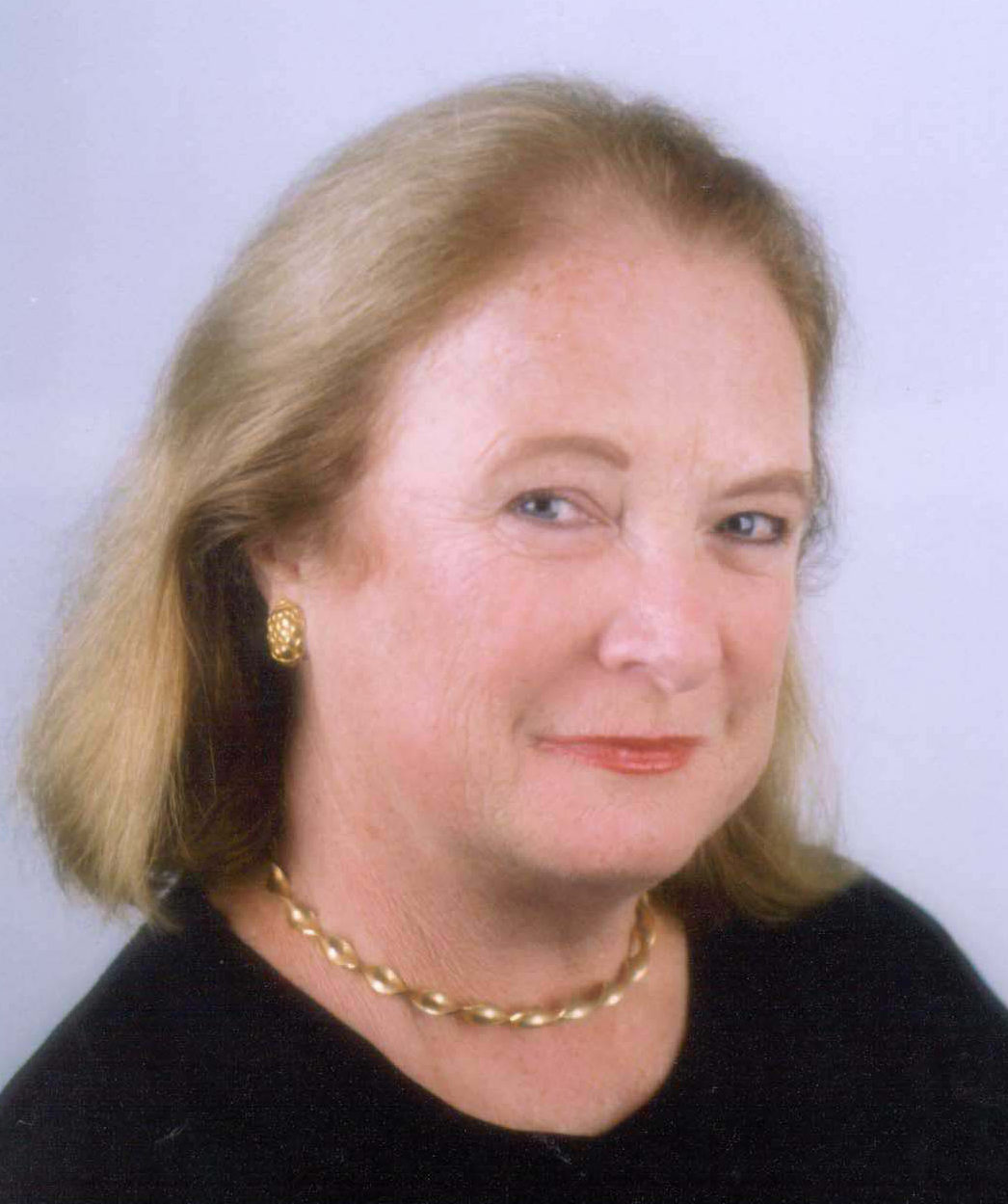 Sandra Alexander – The Society of Australian Cinema Pioneers