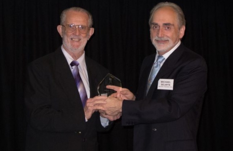 VALE – BRUCE LEONARD – CINEMA PIONEER – The Society of Australian ...