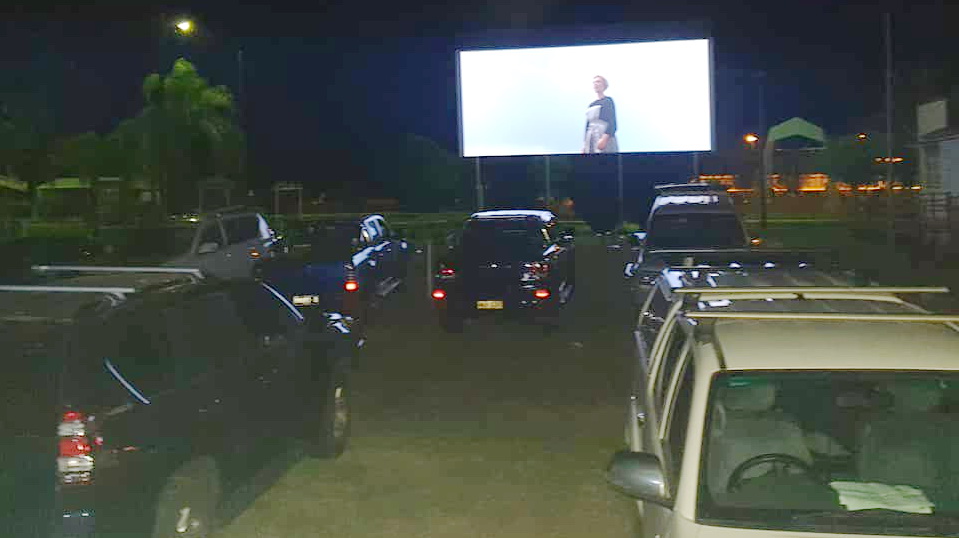 50th ANNIVERSARY AT JERICHO – The Society of Australian Cinema Pioneers