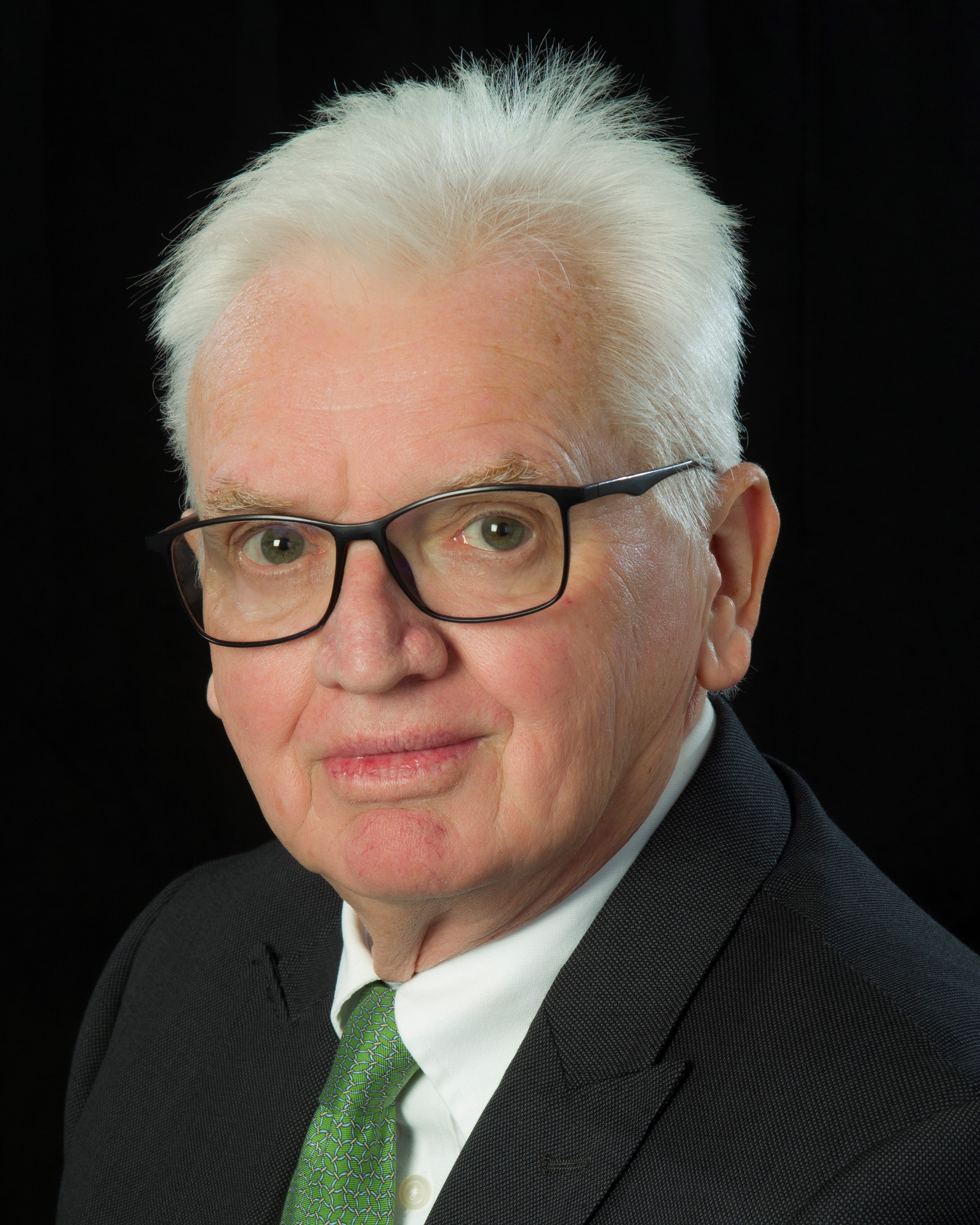 Russell Anderson – The Society of Australian Cinema Pioneers