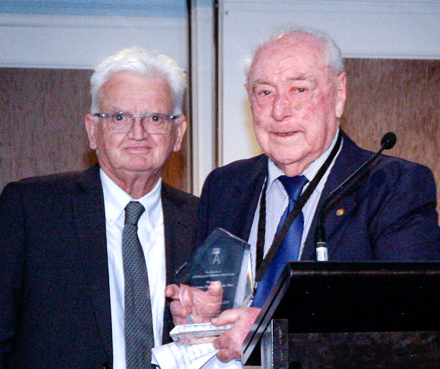 LARGE CROWD AT 2019 NATIONAL DINNER – The Society of Australian Cinema ...