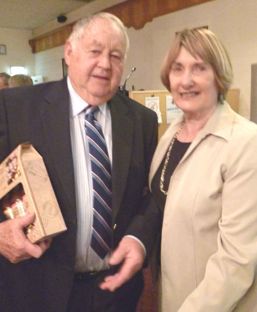 VALE EDDIE (EDWIN) REVELL – (Mansfield, Vic). – The Society of ...