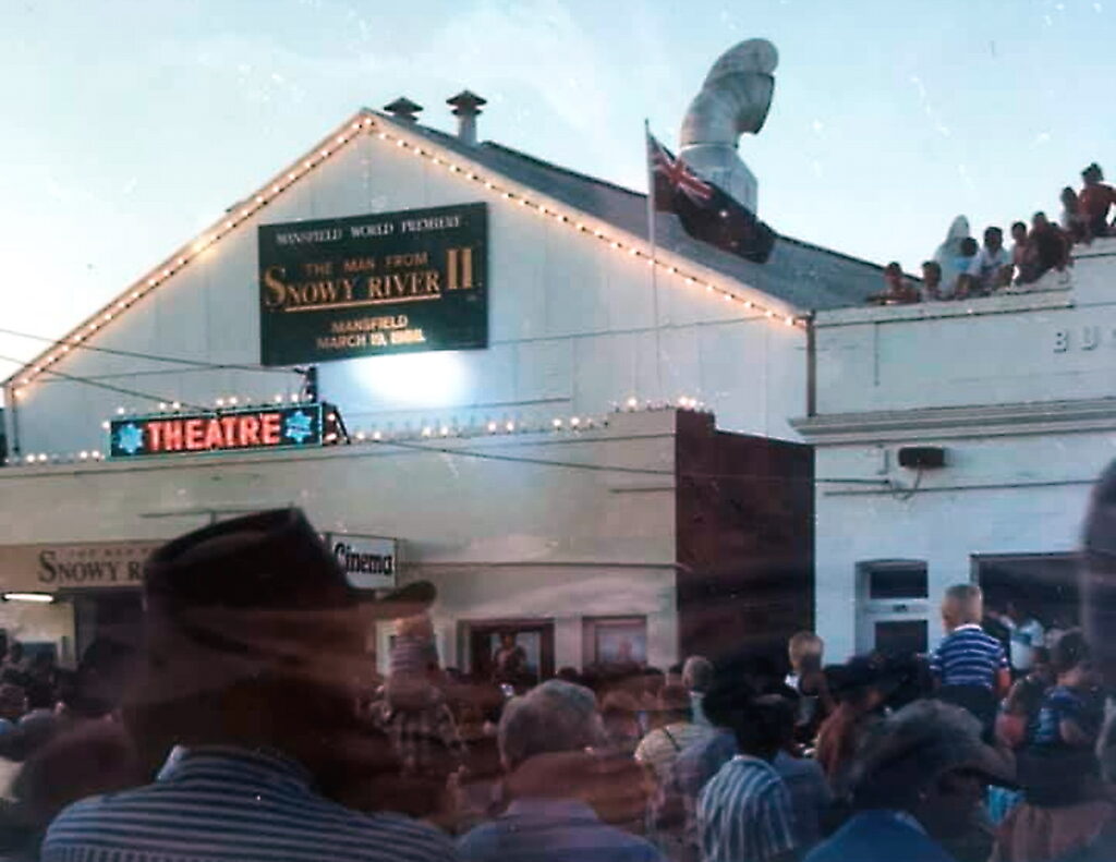 VALE EDDIE (EDWIN) REVELL – (Mansfield, Vic). – The Society of ...