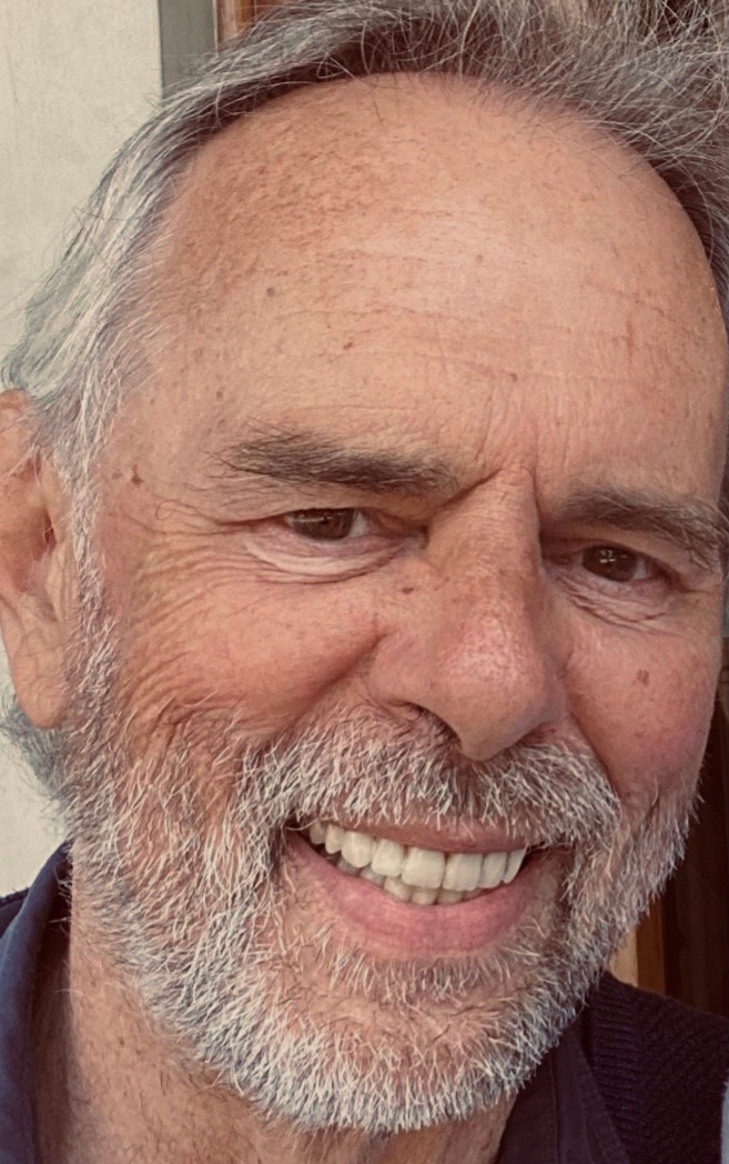 Ross Barnard – The Society of Australian Cinema Pioneers