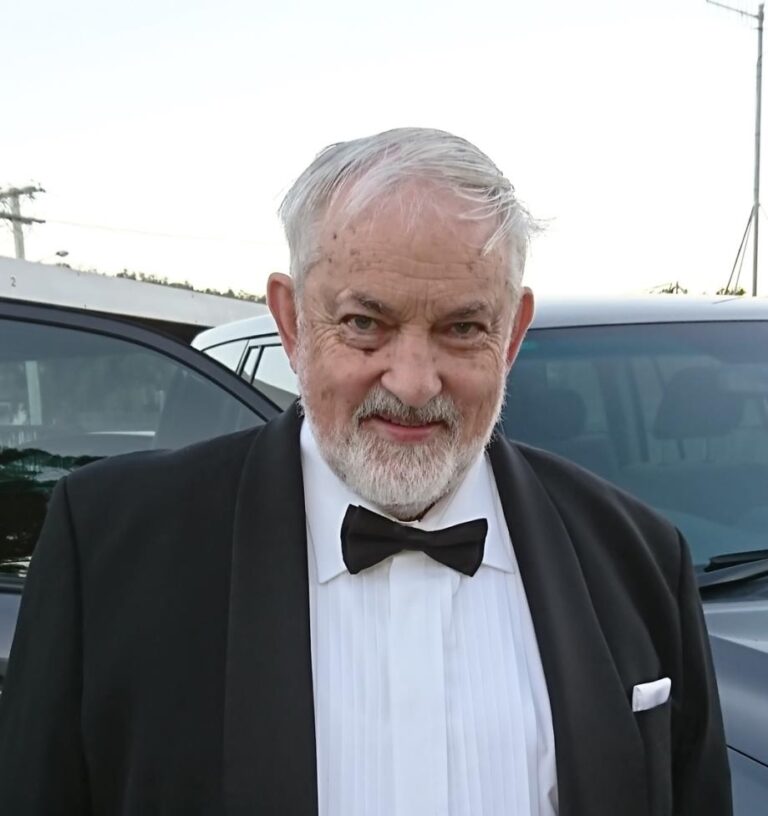 2022 – Tim Kingston – The Society of Australian Cinema Pioneers